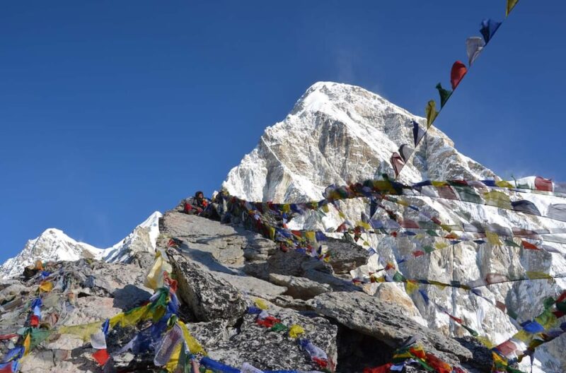 From Kathmandu: 15 Day Everest Base Camp & Kala Patthar Trek - FAQ