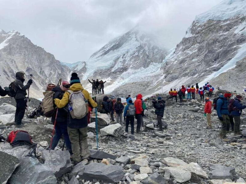 From Kathmandu: 15-Day Everest Base Camp Trek - What You Get for the Price: Is It Good Value?