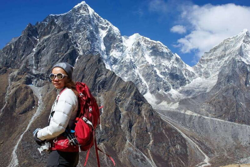 From Kathmandu: 15-Day Everest Base Camp Trek - The Experience: What Will You Truly Remember?