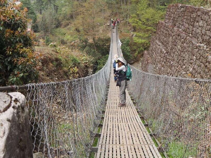 From Kathmandu: 15-Day Everest Base Camp Trek - Final Thoughts: Who Should Consider This Trek?