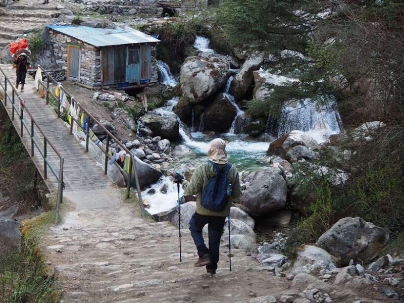 From Kathmandu: 15-Day Everest Base Camp Trek - FAQs