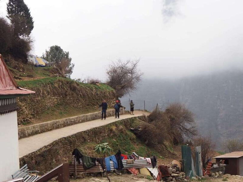 From Kathmandu: 15-Day Everest Base Camp Trek - Final Words