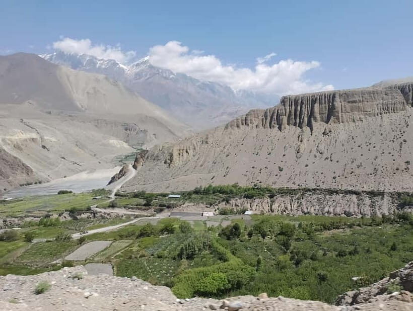 From Kathmandu: 16 Day Annapurna Circuit & Tilicho Lake Trek - Authentic Experiences & Insights
