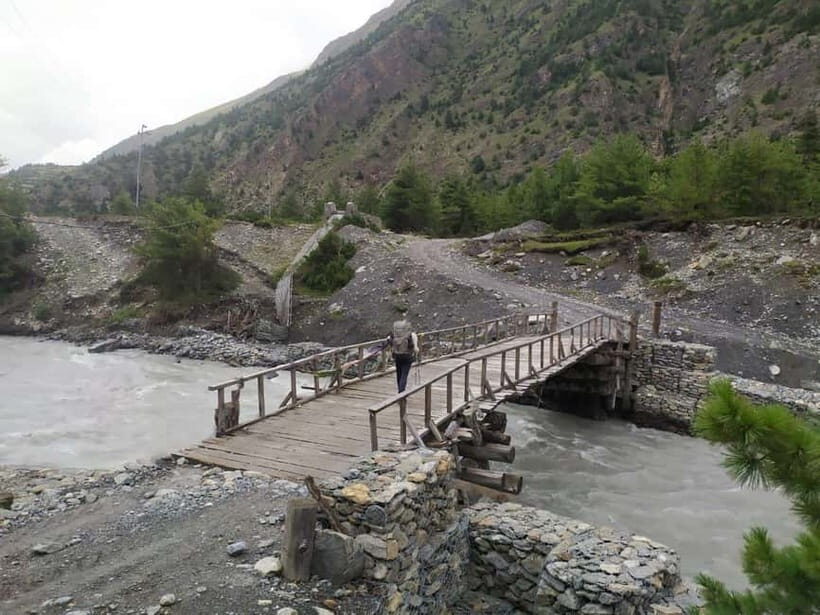 From Kathmandu: 16 Day Annapurna Circuit & Tilicho Lake Trek - Practical Details & Tips