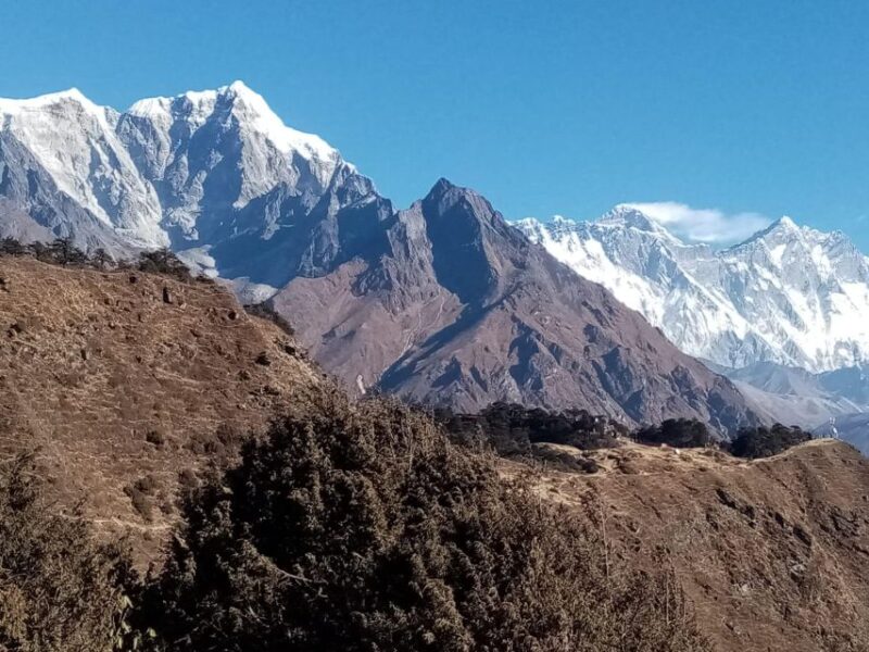 From Kathmandu: 19 Day Everest Base Camp & Kalapathar Trek - Final Thoughts: Is This Trek Right for You?
