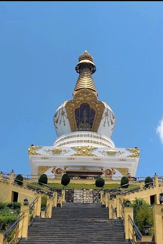 From Kathmandu: 2 Stupas and Kopan Monastery Spiritual Tour - The Sum Up: Who Will Love This Tour?