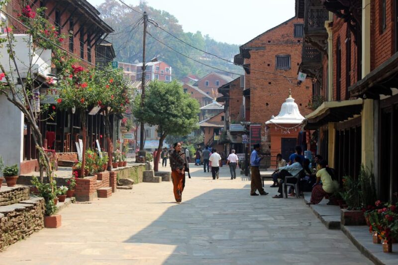 From Kathmandu: 3 Day Bandipur Homestay Village Tour - Exploring the 3-Day Bandipur Homestay Village Tour from Kathmandu