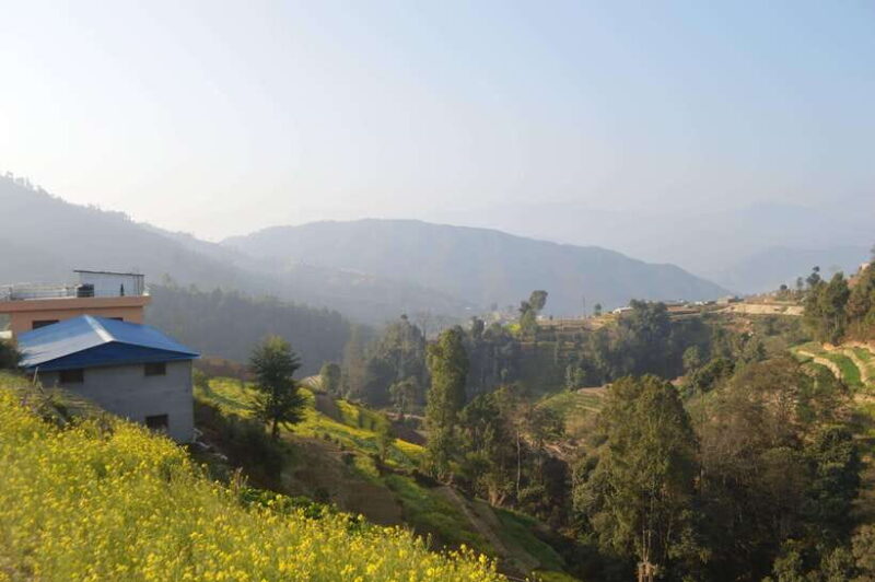 From Kathmandu: 3-Day Chisapani-Nagarkot Trek & Bhaktapur - From Kathmandu: 3-Day Chisapani-Nagarkot Trek & Bhaktapur — An Honest Review