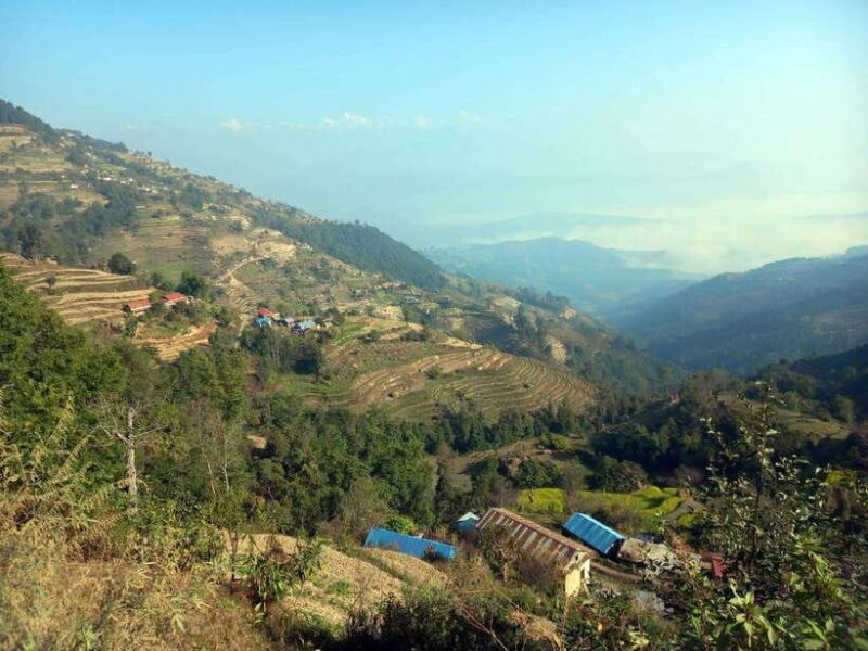 From Kathmandu: 3-Day Chisapani-Nagarkot Trek & Bhaktapur - A Closer Look at the Itinerary