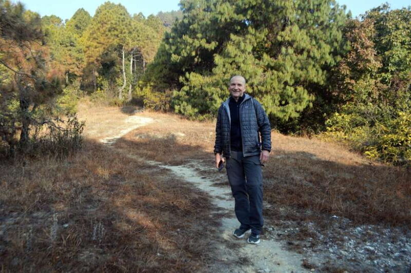 From Kathmandu: 3-Day Chisapani-Nagarkot Trek & Bhaktapur - The Value and Practicalities