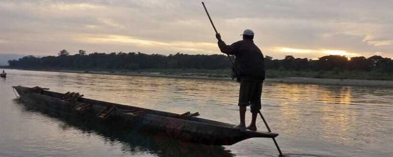 From Kathmandu: 3-Day Chitwan National Park Tour - FAQ