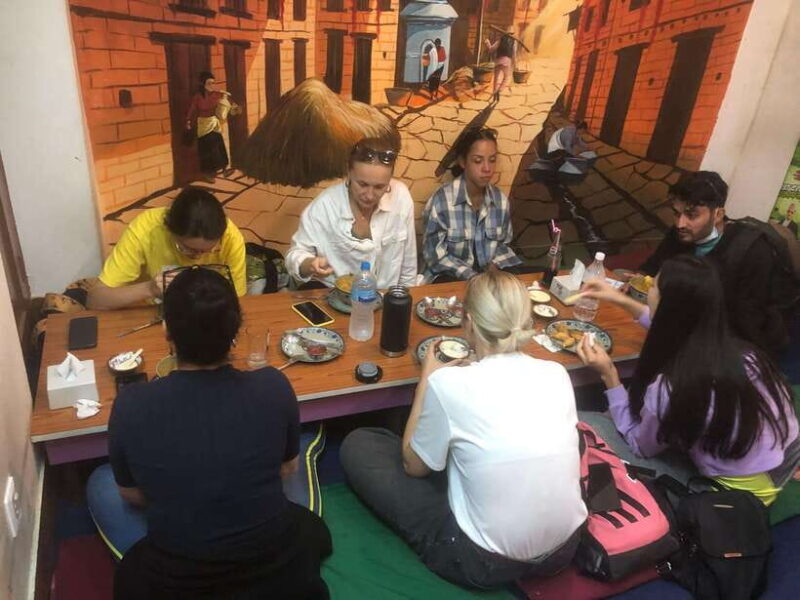 From Kathmandu: 3-Day Lumbini Trip - Key Points