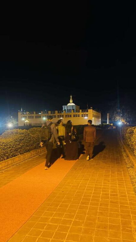 From Kathmandu: 3-Day Lumbini Trip - Who Will Appreciate This Tour?