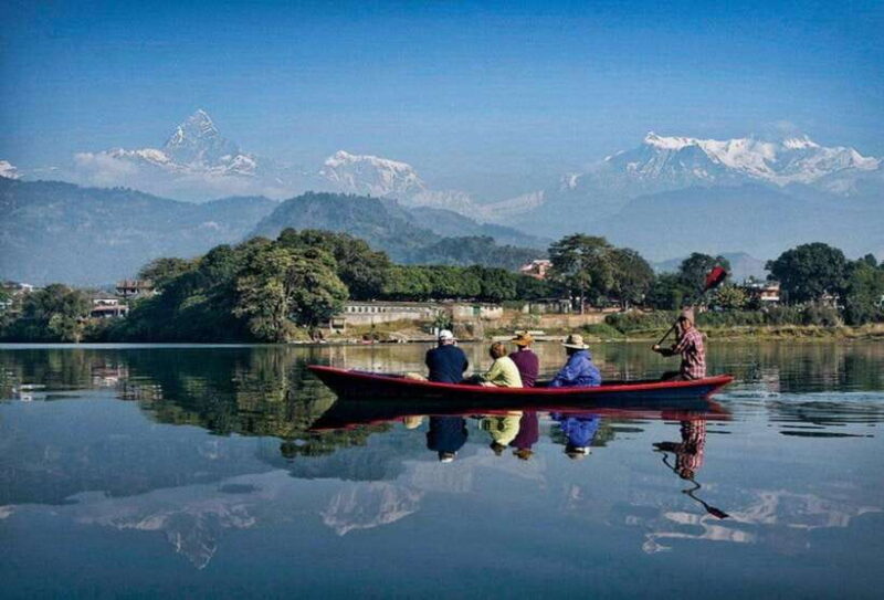 From Kathmandu: 3-Day Pokhara City Tour with Hotel Stay - Accommodation and Comfort