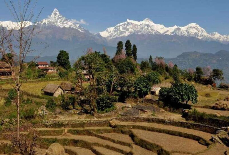 From Kathmandu: 3-Day Pokhara City Tour with Hotel Stay - FAQ