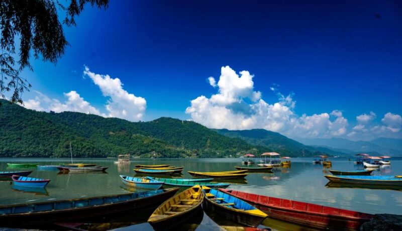From Kathmandu: 3 Day Pokhara Tour By Coach With Sightseeing - Authentic Encounters and Local Flavor