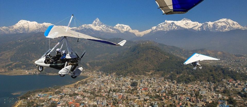 From Kathmandu: 3 Day Pokhara Tour By Coach With Sightseeing - FAQs