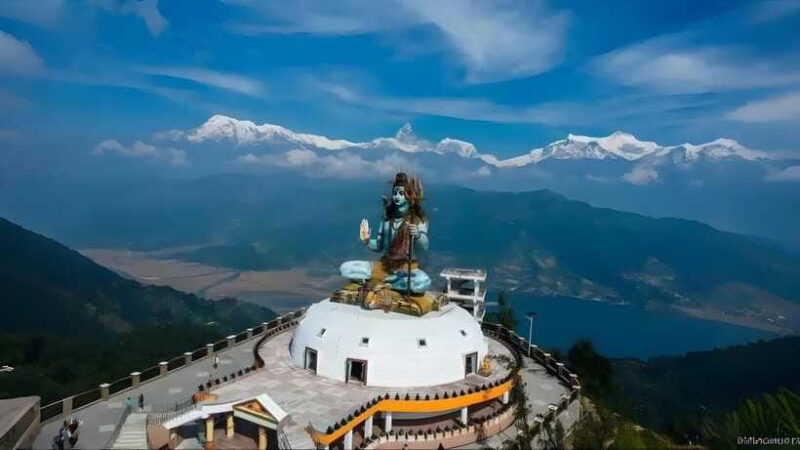 From Kathmandu: 3-Day Pokhara Tour with Phewa Lake Boating - Is It Worth It? The Value of This Experience
