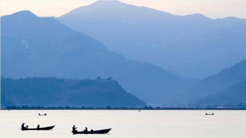 From Kathmandu: 3-Day Pokhara Tour with Phewa Lake Boating - Who Should Consider This Tour?