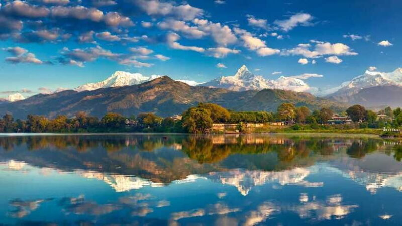 From Kathmandu: 3-Day Pokhara Tour with Phewa Lake Boating - FAQ