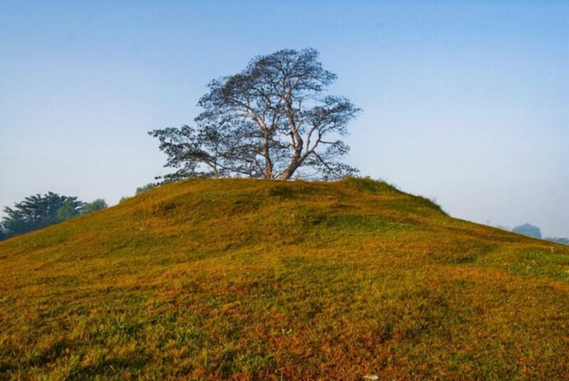 From Kathmandu: 3-Days Tour to Lumbini - The Highlights of Your 3-Day Journey