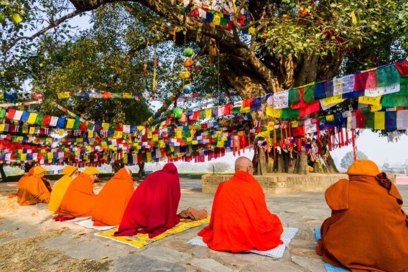 From Kathmandu: 3-Days Tour to Lumbini - What’s Included and What’s Not