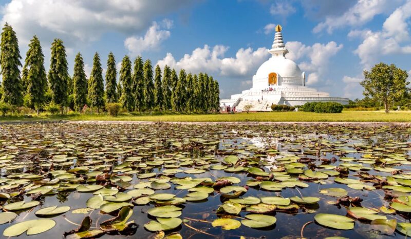 From Kathmandu: 3-Days Tour to Lumbini - Who Should Consider This Tour?