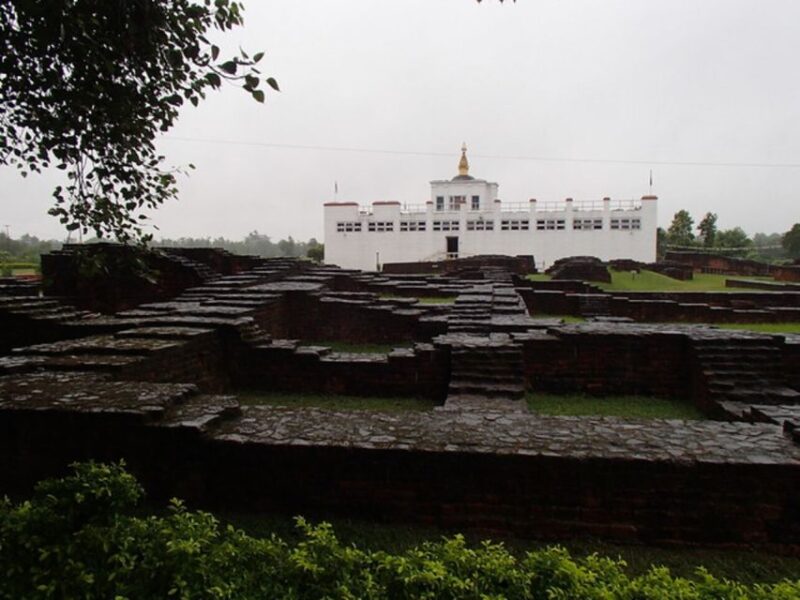 From Kathmandu: 3-Days Tour to Lumbini - FAQs