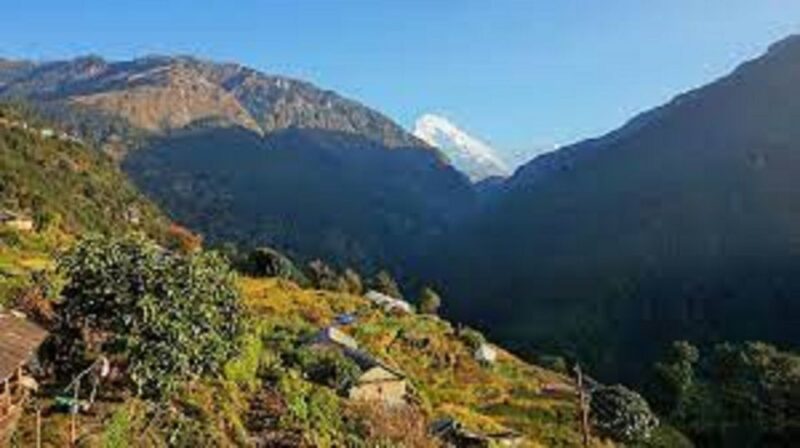 From Kathmandu : 3 Night 4 Day Poon Hill Trek - What’s Included and What’s Not?