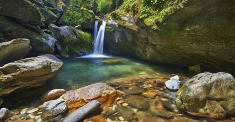 From Kathmandu: 5-Day Chisapani to Nagarkot Trek - What’s Included and What’s Not