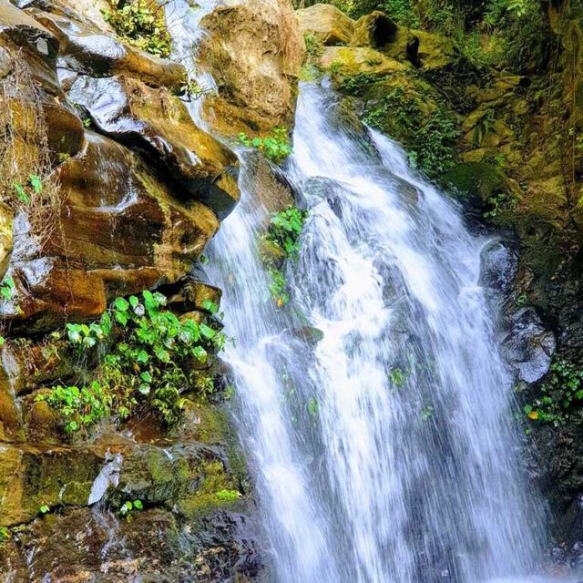 From Kathmandu: 5-Day Chisapani to Nagarkot Trek - The Sum Up