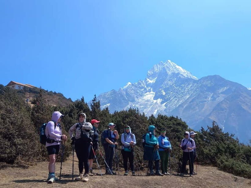 From Kathmandu: 5-Day Everest View Trek - Authentic Experiences and Practical Tips