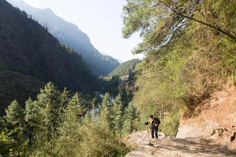 From Kathmandu: 5-Day Everest View Trek - The Sum Up: Who’s This Trek Best For?