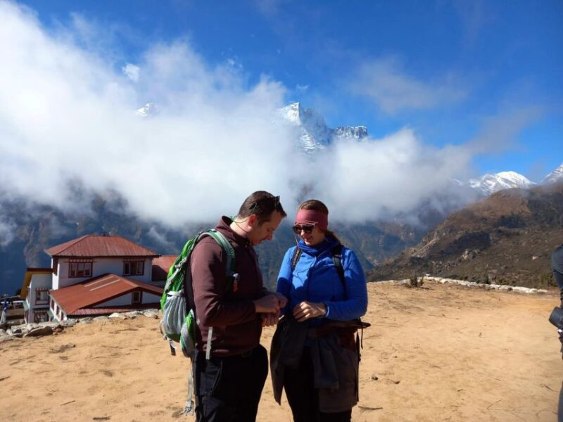From Kathmandu: 5-Day Everest View Trek - Practical Considerations for Travelers