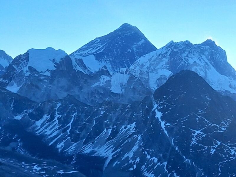 From Kathmandu: 5-Day Everest View Trek - Authentic Experiences & Real Traveler Insights