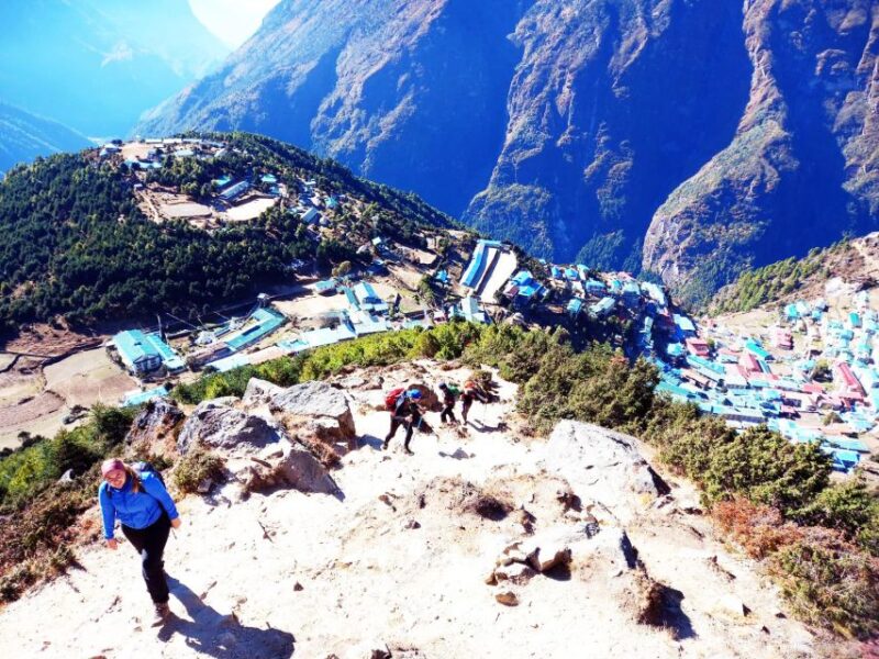 From Kathmandu: 5-Day Everest View Trek - Final Thoughts: Is This Trek Right for You?