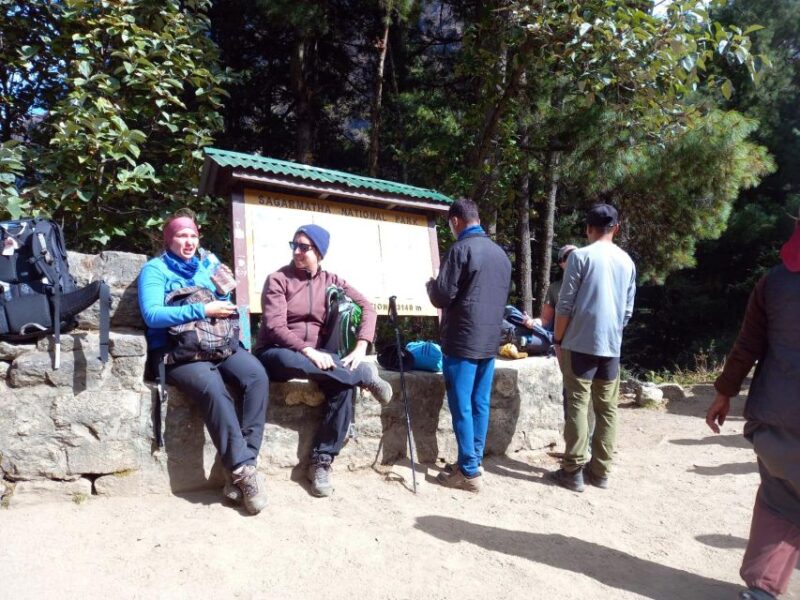 From Kathmandu: 5-Day Everest View Trek - FAQ