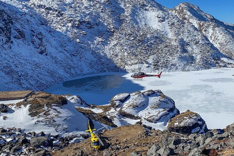 From Kathmandu: 5-Day Gosaikunda Lake Trek - What Makes This Trek Worth It?