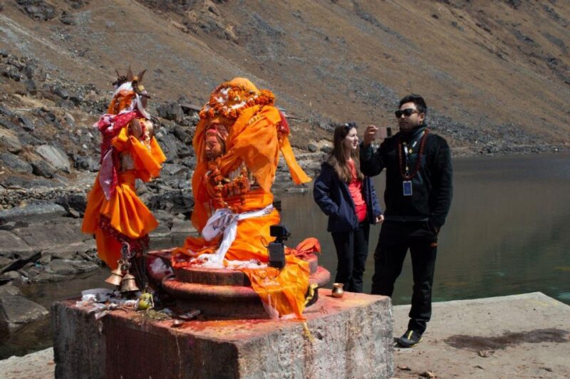 From Kathmandu: 5-Day Gosaikunda Lake Trek - Practical Considerations and Tips