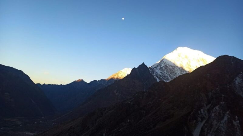 From Kathmandu: 5 Day Langtang Valley Nature Explore Trek - Day 5: Returning to Kathmandu