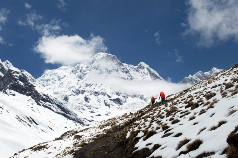 From Kathmandu: 5 Days Annapurna Base Camp Trek with flight - What’s Included and What’s Not