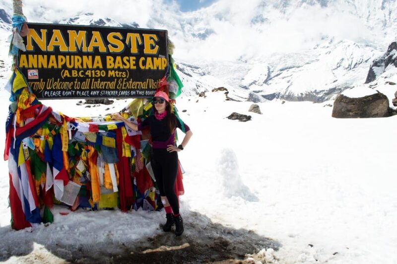 From Kathmandu: 5 Days Annapurna Base Camp Trek with flight - Practical Tips for Your Trek