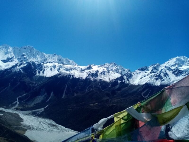 From Kathmandu: 5 Night 6 day Langtang valley trek - What Makes This Trek Stand Out