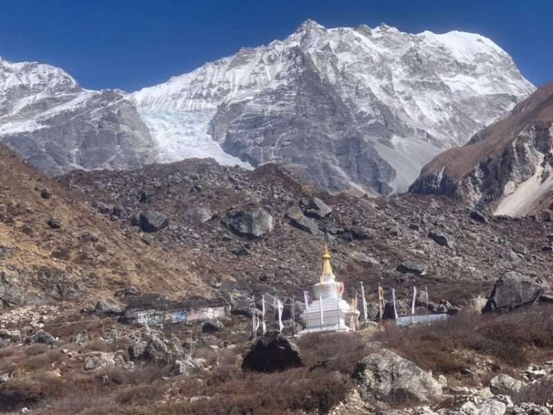 From Kathmandu: 6-Day Langtang Valley Guided Trek - Who Should Consider This Trek?