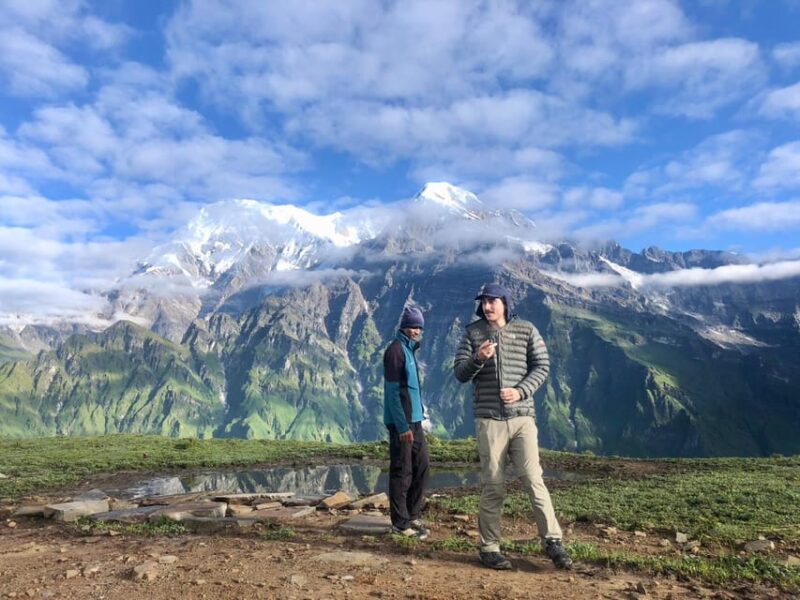 From Kathmandu: 6 Day Mardi Himal Base Camp Guided Trek - FAQs