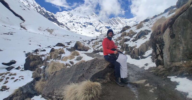 From Kathmandu: 7-Day Annapurna Basecamp Trek - Who Should Consider This Trek?