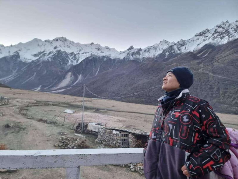 From Kathmandu: 7-Day Langtang Trek with Accommodation - The Sum Up: Who Is This Trek Best For?