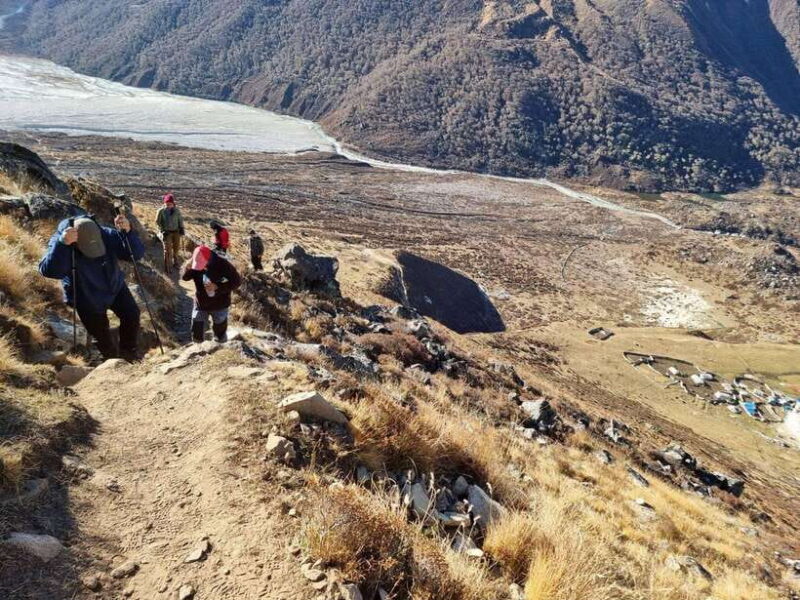 From Kathmandu: 7-Day Langtang Trek with Accommodation - FAQ