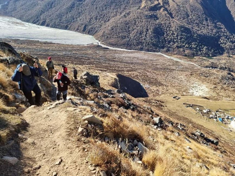 From Kathmandu: 7-Day Langtang Valley Trek - Journey Through the Himalayas: An Honest Look at the 7-Day Langtang Valley Trek