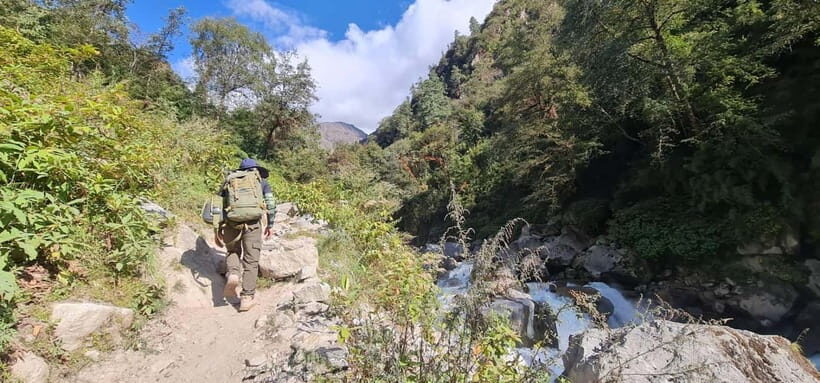 From Kathmandu: 7-Day Langtang Valley Trek - Final Thoughts